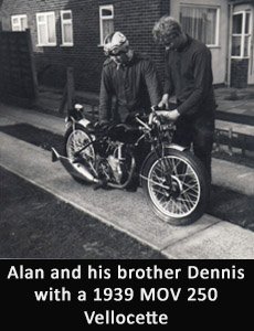 Editorials by Alan Masters 06